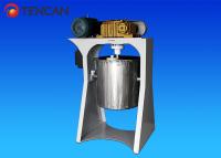 China Durable Easy Operation Stirred Ball Mill Simple Maintenance 100L Large Volume for sale