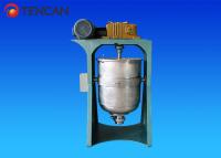 China Durable Easy Operation Stirred Ball Mill Simple Maintenance 100L Large Volume for sale