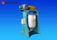 China Corundum Ceramic Liner Lab Stir Ball Mill , 200L Zirconia Liners Lab Stirring Ball Mill for sale