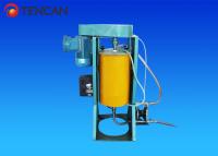 China Durable Easy Operation Stirred Ball Mill Simple Maintenance 100L Large Volume for sale