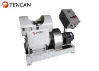 China Laboratory Vibrating Ball Mill 1L Light Weight & High Grinding Efficiency for sale