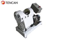 China Laboratory Vibrating Ball Mill 1L Light Weight & High Grinding Efficiency for sale
