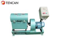 China Water Jacket Vibration Ball Mill 2L for Controlling Milling Temperature for sale