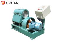 China Laboratory Vibrating Ball Mill 1L Light Weight & High Grinding Efficiency for sale