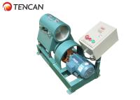 China Customized 5L Laboratory Vibration Ball Mill , 380V Lab Scale Ball Mill for sale