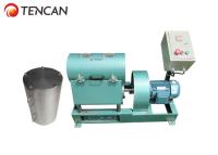 China Customized 5L Laboratory Vibration Ball Mill , 380V Lab Scale Ball Mill for sale