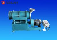 China 1.5KW 20L Light Vibration Ball Mill With Frequency Converter PTFE Liners for sale