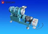 China Collecting 15L Light Type Vibratory Ball Mill 1.5KW For Continuous Production for sale