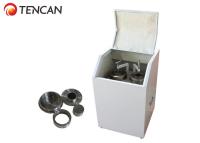 China Reliable Performance Sample Grinder With Voltage 380V And Output 100g for sale