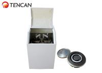 China Reliable Performance Sample Grinder With Voltage 380V And Output 100g for sale