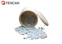 China TENCAN 0.4L Planetary Ball Mill for Green Tea sample grinding for sale