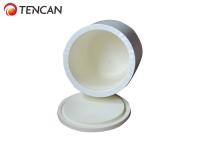 China TENCAN 0.4L Planetary Ball Mill for Alumina Oxide Powder sample grinding for sale