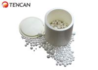 China Zirconia Planetary Ball Mill Jar 50 - 3000ML With High Hardness & High Toughness for sale
