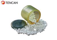 China 100-1000ml PU Planetary Ball Mill Jars With Good Sealing, Transparent & Durable for sale
