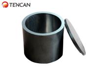 China Tungsten Carbide Planetary Ball Mill Jar High Hardness Metal Powder Grinding Use for sale