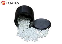 China Tungsten Carbide Planetary Ball Mill Jar High Hardness Metal Powder Grinding Use for sale