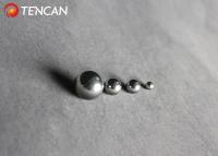 China Durable 304 Stainless Steel Grinding Media Full Sizes Balls 1-30mm for sale