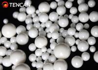 China TENCAN 0.4L Planetary Ball Mill for Alumina Oxide Powder sample grinding for sale