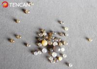 China 5-30mm Diameter Mixed Sizes Agate Mill Ball 7.2 Mohs For Soil Grinding for sale