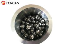 China 3-10mm Diameter Tungsten Carbide Grinding Media Metal Powder Grinding for sale
