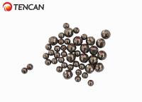 China 3-10mm Diameter Tungsten Carbide Grinding Media Metal Powder Grinding for sale