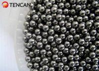 China 3-10mm Diameter Tungsten Carbide Grinding Media Metal Powder Grinding for sale