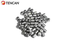 China 3-10mm Diameter Tungsten Carbide Grinding Media Metal Powder Grinding for sale