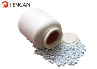 China Corundum Ball Mill Jar ,  High Temperature Resistance Grinder Jar for sale