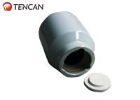 China Ceramic Ball Mill Jars 1 - 20L for Rare Earth / Silicate Materials Grinding for sale