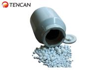 China Ceramic Ball Mill Jars 1 - 20L for Rare Earth / Silicate Materials Grinding for sale