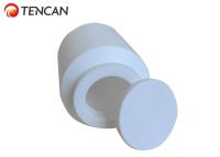 China Full Sized PTFE Anti Aging Grinder Jar with High & Low Temperature Resistance for sale