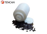 China 50ML - 4L Nylon Ball Mill Jar Good Sealing Performance for Nano Powder Grinding for sale