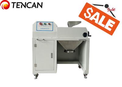 China Double Roller Powder Crushing Machine Grinding Mill Factory Stainless Steel 150μm Fineness Uniform Discharge for sale
