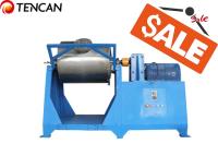 China Roller Ball Mill Grinding Mill For Sale 20-40rpm Rotate Speed 4KW for 10-70Kg/h Output for sale