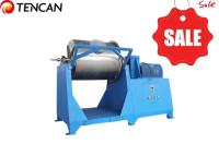 China Rolling Ball Mill Crusher Manufacturer 200L 380V for Wet / Dry Grinding Output Size ≥300 Mesh for sale