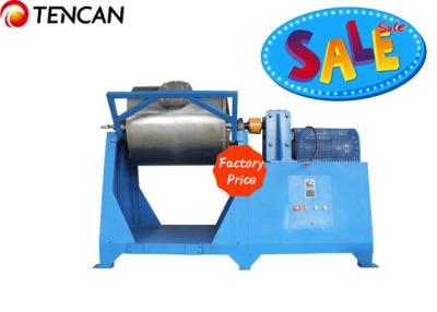 China Rolling Ball Mill Lab Grinder Factory with Customized Serices Cylinder Voltage 380V-50Hz for sale