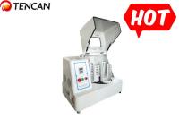 China Ball Milling Machine Planetary Grinder Supplier Stainless Steel Jar Materials with 0.75KW Electric Motor for sale