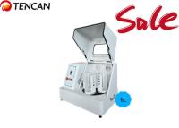 China Fine Grinding Planetary Ball Mill Manufacturer Lab Powder Crusher with 0.1μm Output Size / Two or Four Grinding Jars for sale