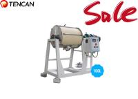China Rolling Ball Mill Grinding Machine Supplier Solution for Precise and Durable Powder Pulverizer 2.2KW for sale
