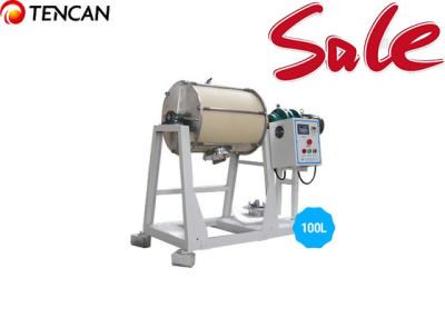 China Rolling Ball Mill Grinding Machine Supplier Solution for Precise and Durable Powder Pulverizer 2.2KW for sale