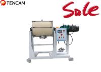 China Rolling Ball Mill Grinding Machine Supplier Solution for Precise and Durable Powder Pulverizer 2.2KW for sale