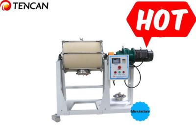 China Rolling Ball Mill Manufacturer Customized Grinder For Output Ability 5-35Kg/h and Output Size ≥300 Mesh for sale