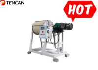 China Rolling Ball Mill Manufacturer Customized Grinder For Output Ability 5-35Kg/h and Output Size ≥300 Mesh for sale