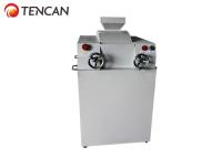 China Compact 380V-50Hz Powder Double Roll Crusher Adjusting Output Granularity for sale