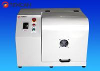 China 400ml Mini Size Horizontal Planetary Ball Mill Best Choice For Laboratory Small Powder Sample Preparation for sale