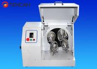 China 6L 220V 0.75KW Horizontal Planetary Ball Mill Laboratory Use Powder Grinding By Wet & Dry Methods for sale
