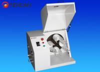 China 400ml Mini Size Horizontal Planetary Ball Mill Best Choice For Laboratory Small Powder Sample Preparation for sale
