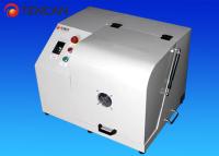 China 1L Horizontal laboratory ball mill WXQM-1 Good Performance For Nano Scale Powder Milling for sale