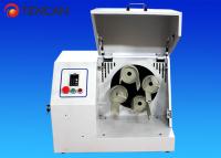 China 1L Horizontal laboratory ball mill WXQM-1 Good Performance For Nano Scale Powder Milling for sale