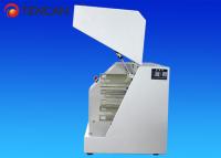 China 1L Horizontal laboratory ball mill WXQM-1 Good Performance For Nano Scale Powder Milling for sale